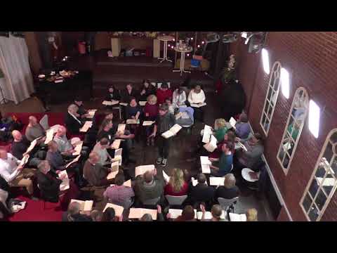 Sacred Harp 198 Green Street