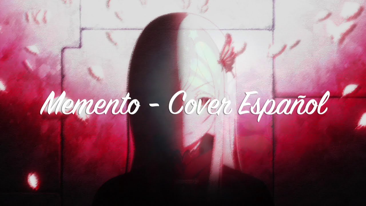 Re Zero - [Memento] Cover Español - YouTube