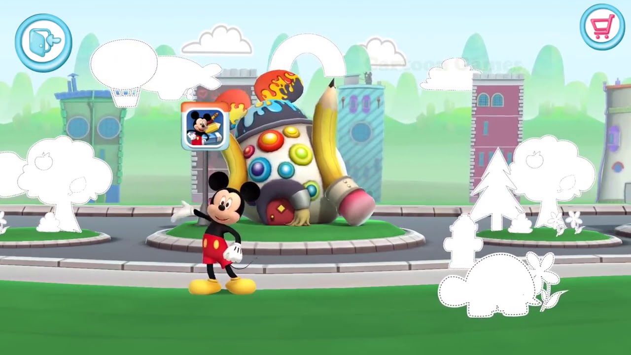 Mickey Mouse Clubhouse Full Episodes Compilation , Mickey Mouse ...