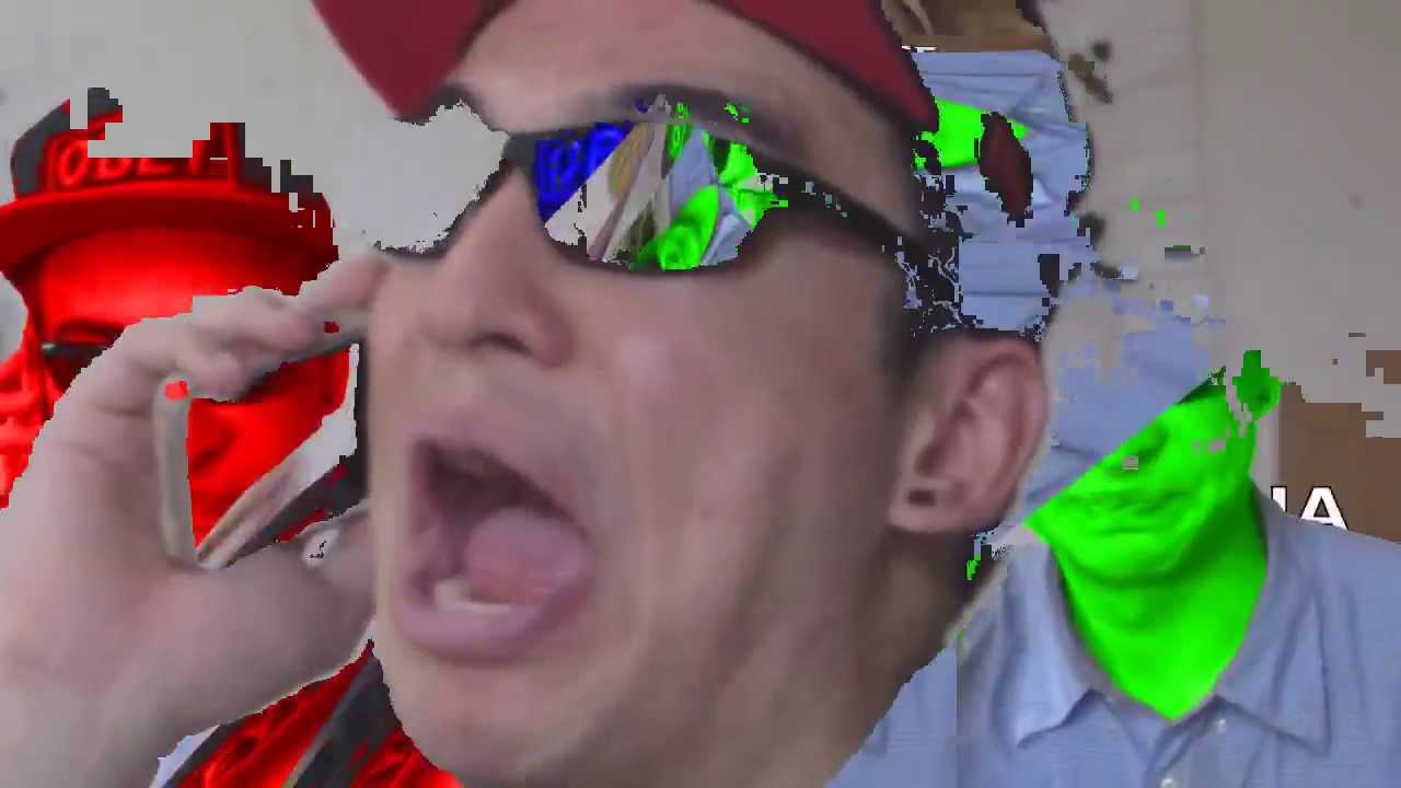Filthy Frank Uses Uncommon Video Editing Software to Make a Youtube ...