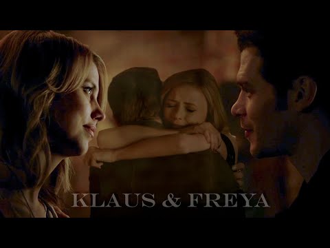 Klaus & Freya || \