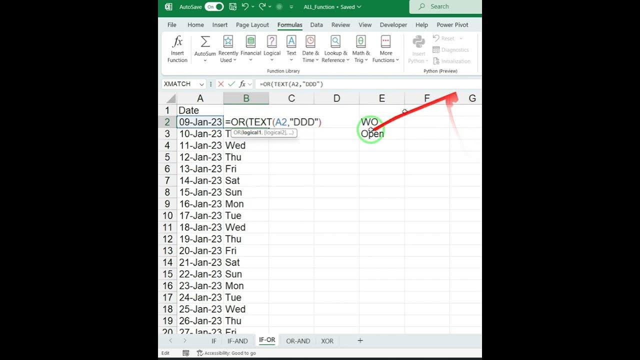 10 Excel Tricks And Tips Learn Ms Excel Shortcuts And Formulas Iptindia Excelcourse Sujeet