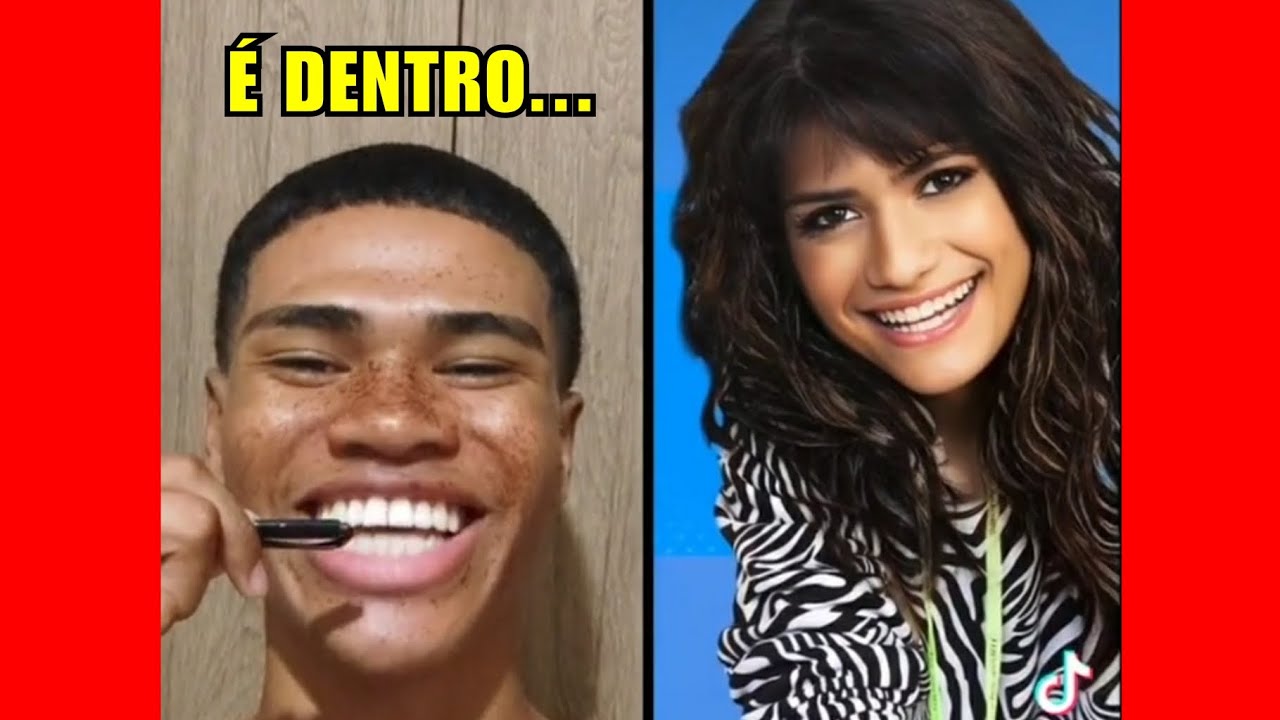 OS DUETOS NO TikTok QUE CONVERSAM ENTRE SI #70 | *CRIATIVIDADE LEVEL ...