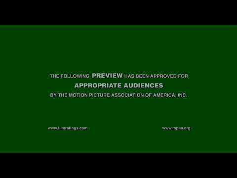 Alice in Wonderland Teaser Trailer Slow Motion