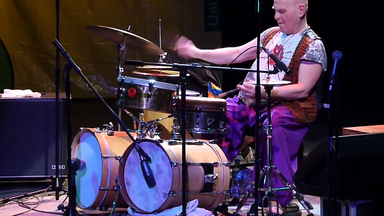 Bob Moses solo - YouTube