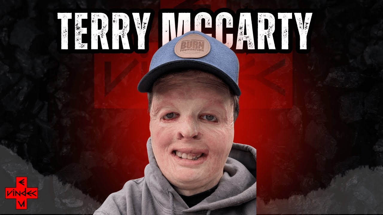 Walking Through Fire: Phoenix Down with Terry McCarty - YouTube