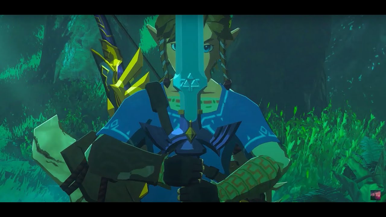 Getting the legendary master blade! - YouTube