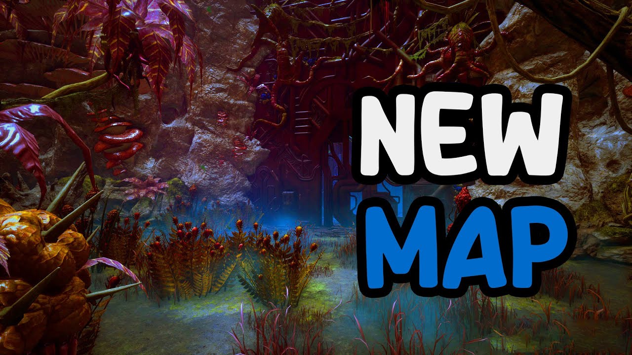 Toba Landing - Dvarka Deepwood | New Map Showcase | DBD PTB 7.0.0 - YouTube