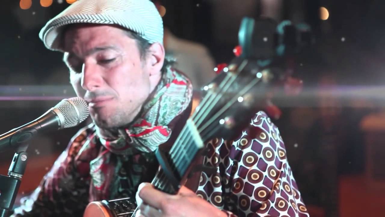 Daniel Bertsch - YouTube