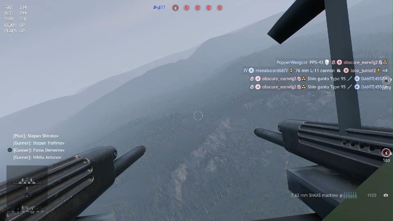 |Locked Out| Enlisted Gameplay |No Commentary| - YouTube