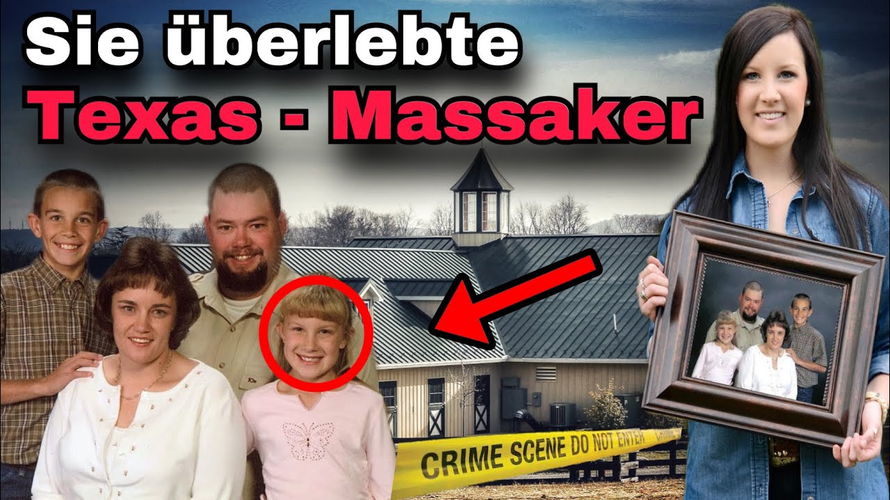 Ich musste mich tot stellen - Der herzzerreissende Fall Robin Doan ...