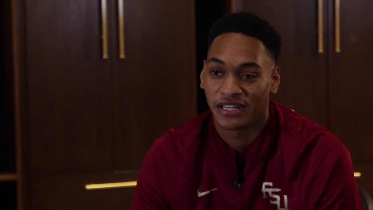 Trent Forrest Feature - YouTube