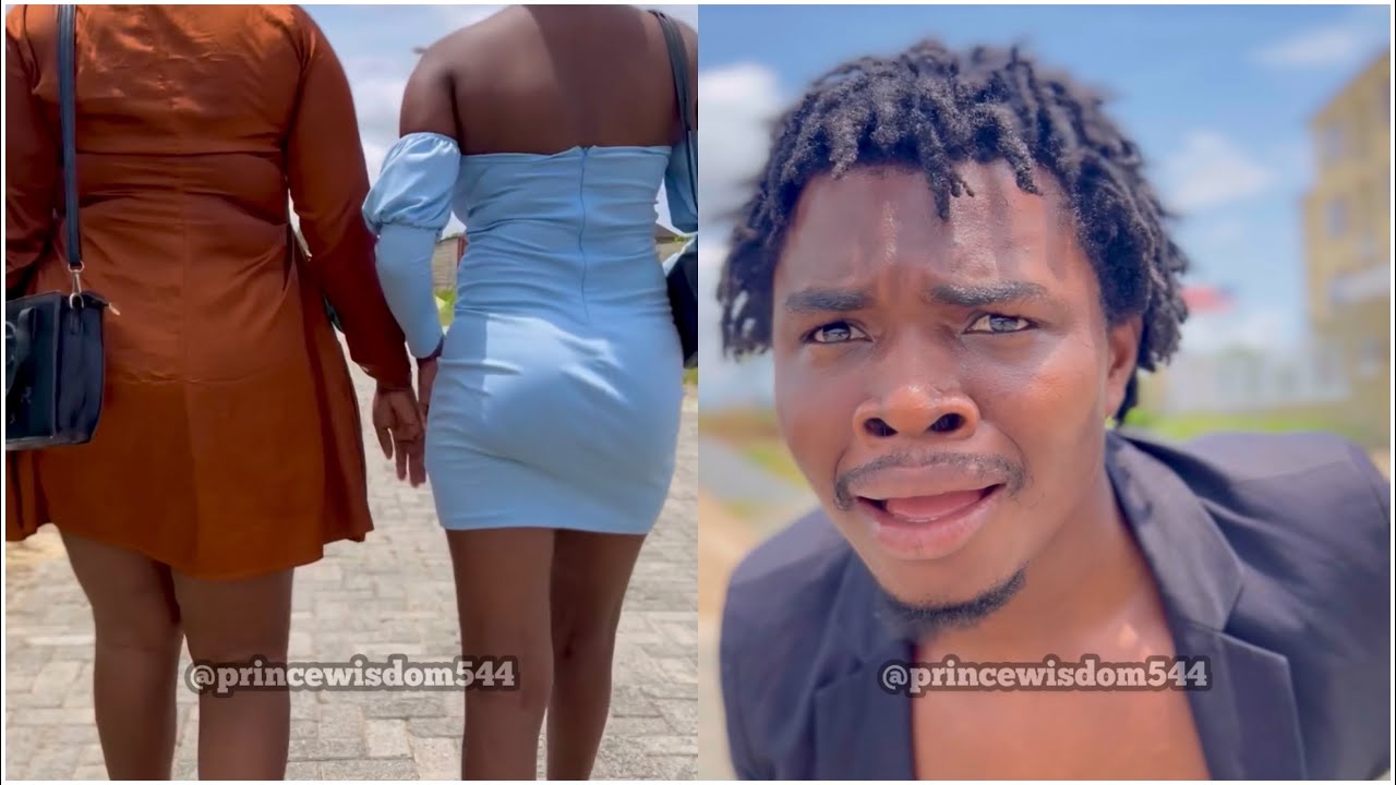 Wisdom And Big Yash 😂 // Latest Comedy 2023 - YouTube