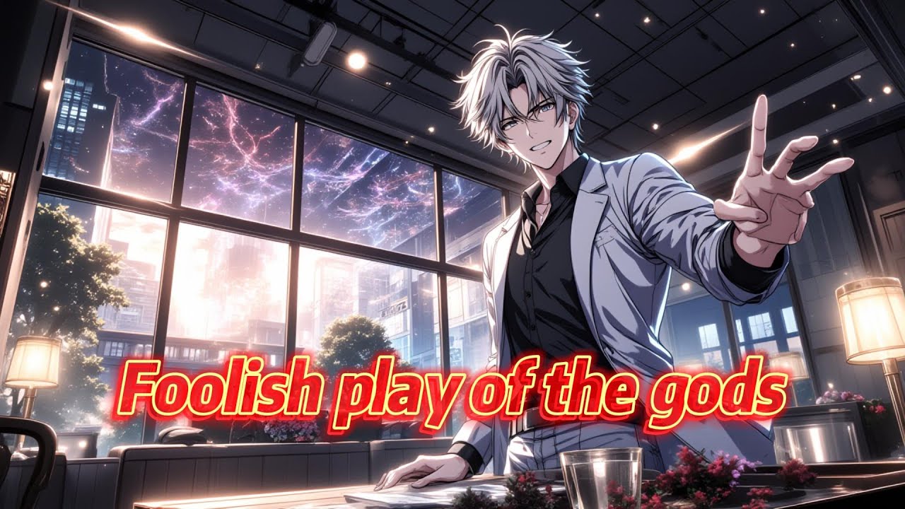Foolish play of the gods. - YouTube