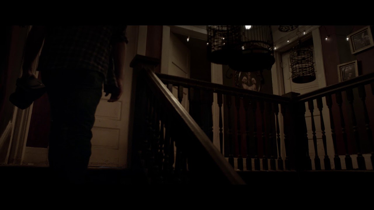 The Demon Inside bande annonce VF 2020 - YouTube