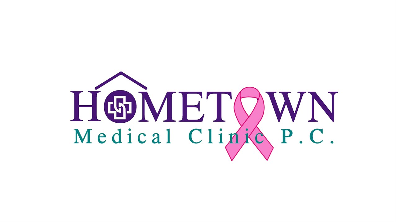 Hometown Medical Clinic Breast Cancer Awareness - YouTube
