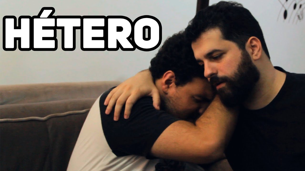 HÉTERO - YouTube