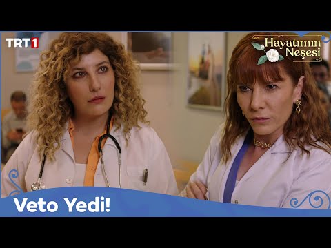 Senin yerin burası değil Neşe! - Hayatımın Neşesi 2.Bölüm @trt1
