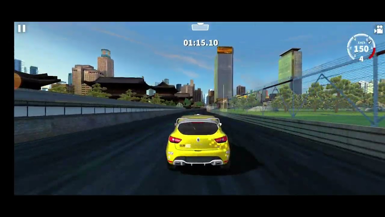 [Android] GT Racing 2 The Real Car Experience 1.6.0d Gameplay #38 - YouTube