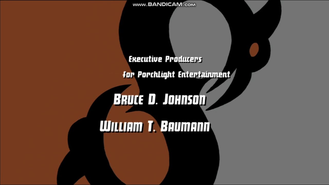 The Secret Saturdays - Credits - YouTube