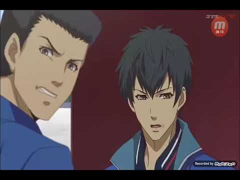 Konbini kareshi capítulo 3