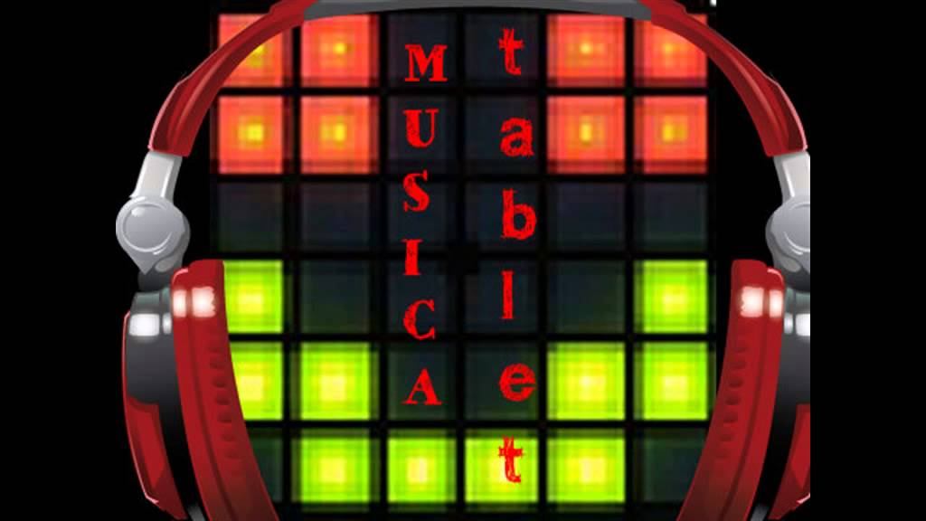 Launchpad-Tablet-Un minimix! - YouTube