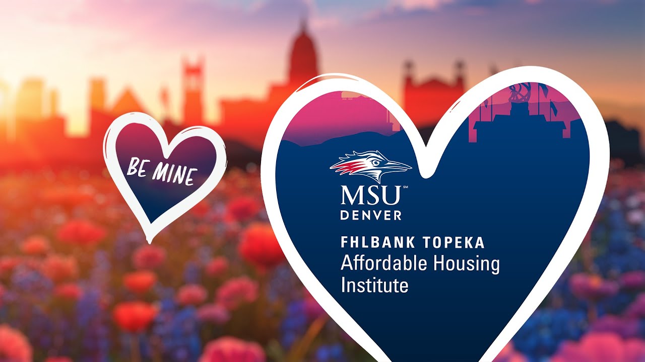 FHLBank Topeka | Partnership with Metropolitan State University's ...