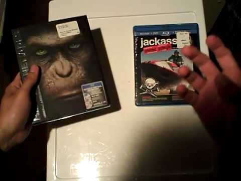 BluRay and DVD Combo Packs can (at times) be cheaper than the same ...