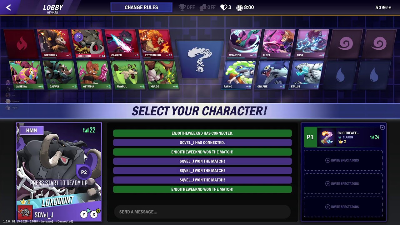 Marvel Rivals Grandmaster Gameplay! - YouTube