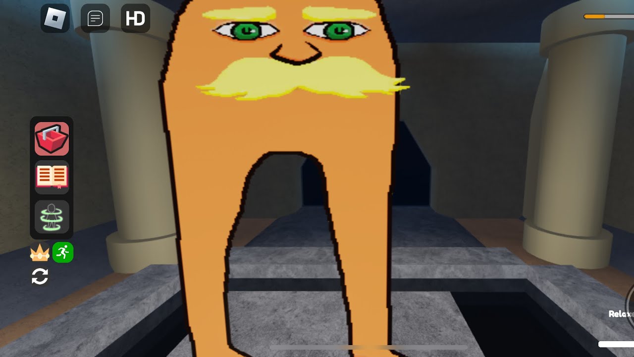 How to find Lorax - YouTube