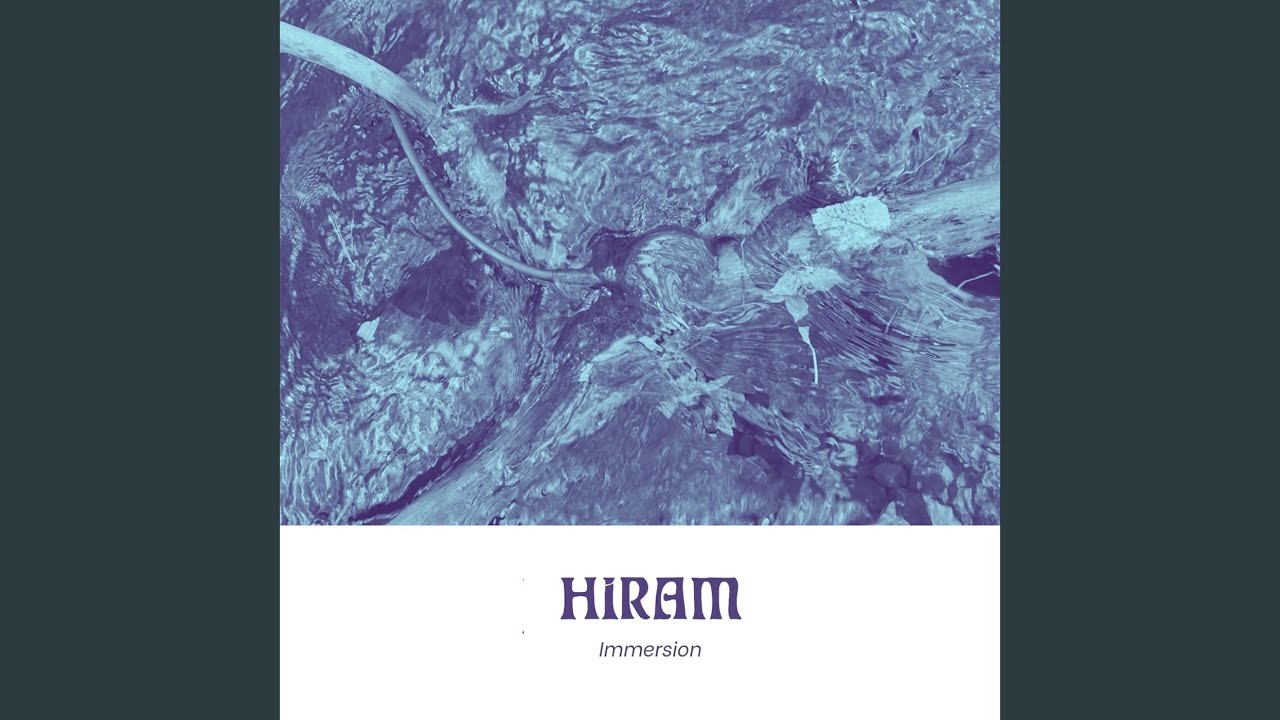 Immersion, Pt. 2: Absorption (Midday) - YouTube