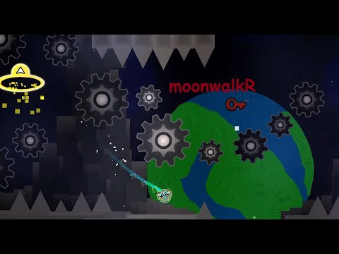 moonwalkR - YouTube