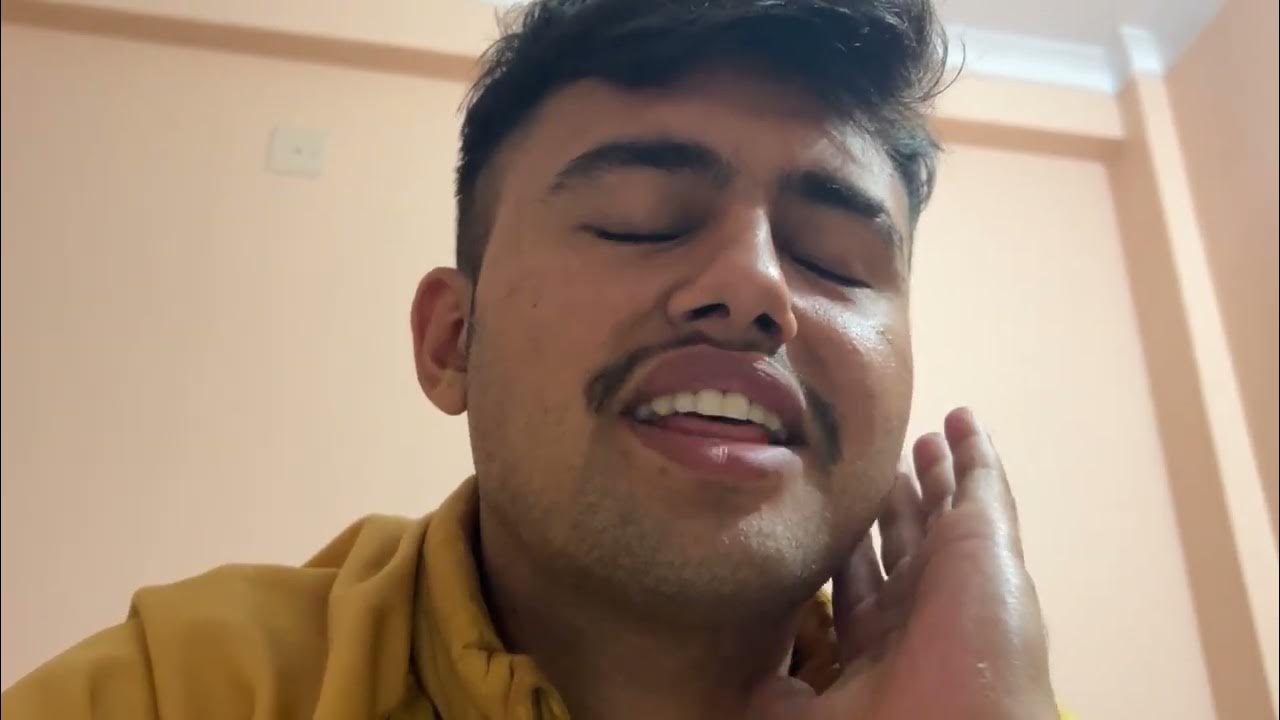 Ajhaa ko ta special xa hai ||Niroj Bhandari|| - YouTube