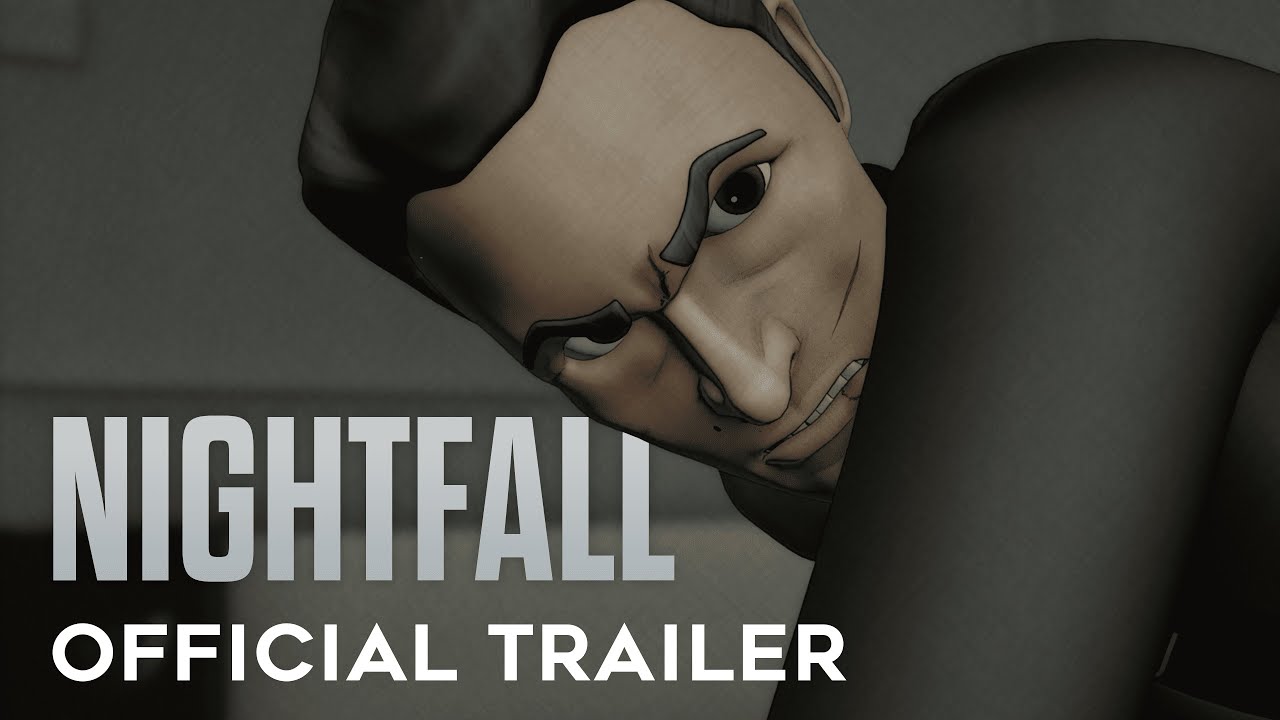 Nightfall | Official Trailer - YouTube
