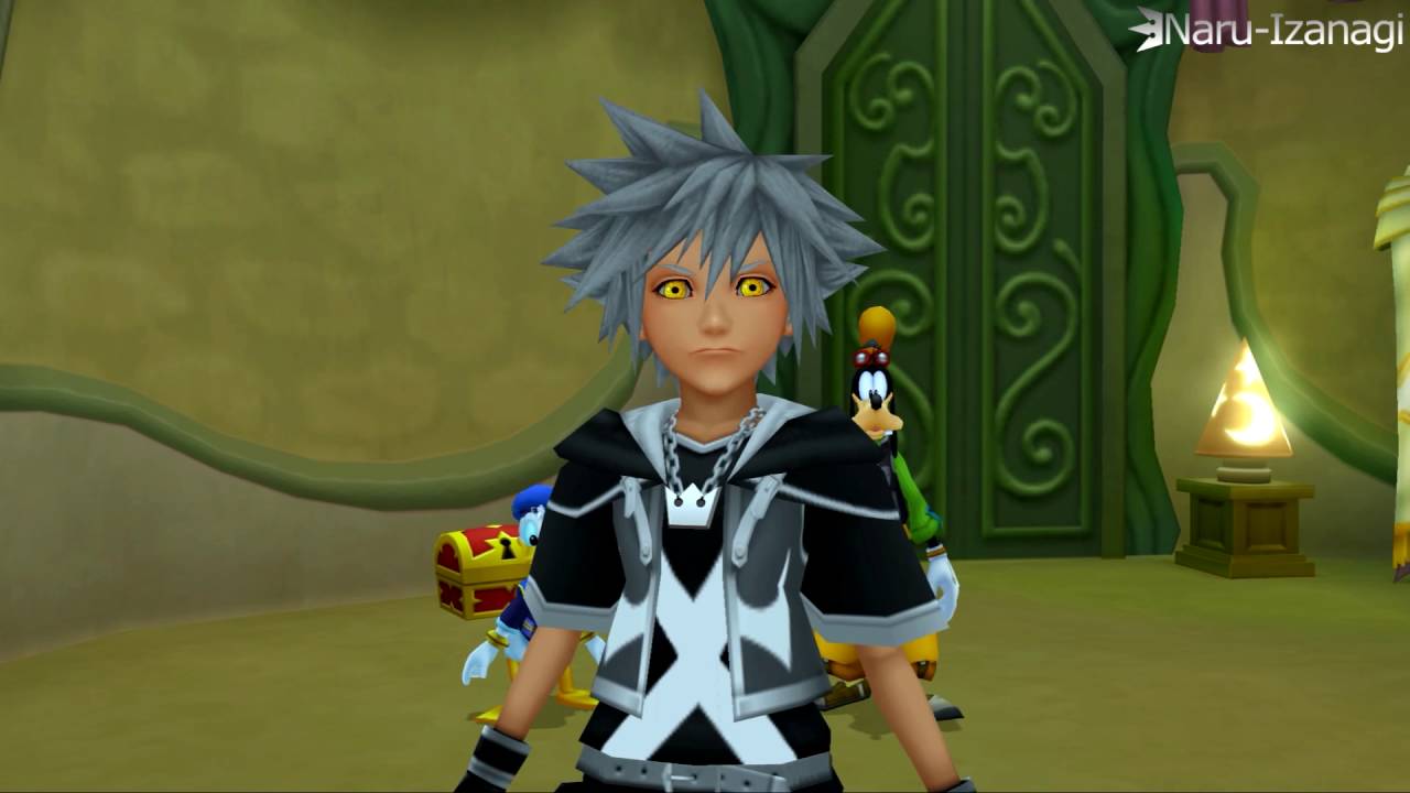 [updated] KH2FM Mod Release - Xehanort Sora - YouTube