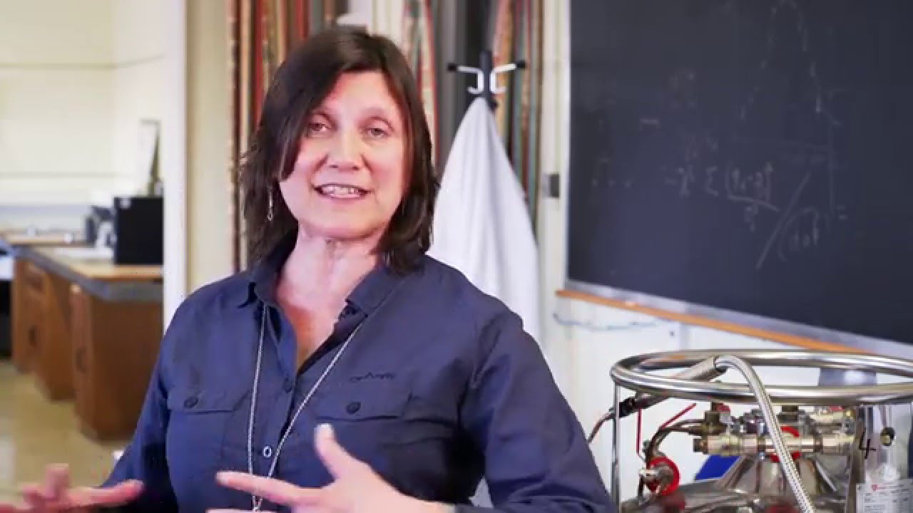 Particle Physics, Lancaster University - YouTube