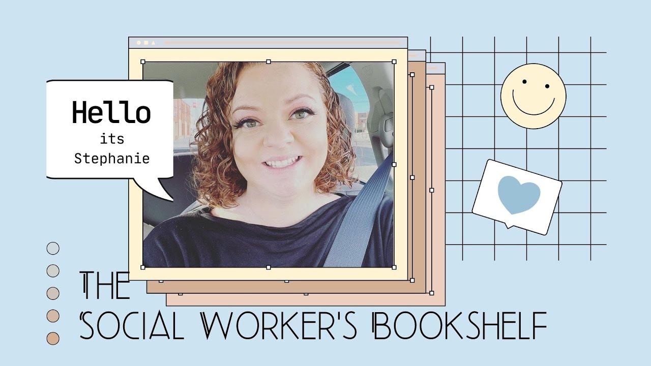 Craziest Social Work Moment + Success Story | Tell All Interview with ...