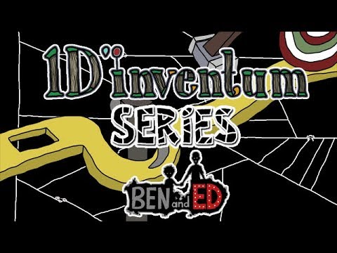 1D'inventum -Series- : Ben and Ed [Reupload] - YouTube