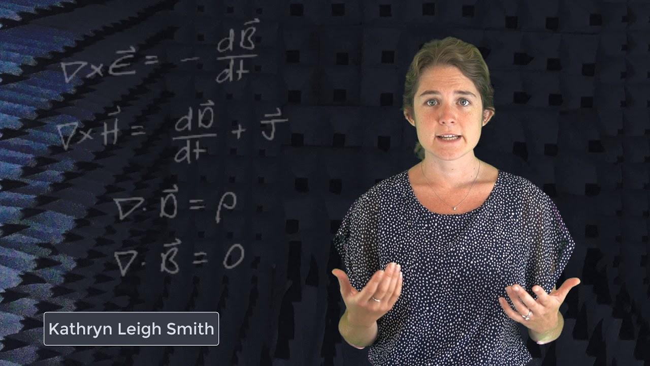 Kathryn Leigh Smith - Bio - YouTube