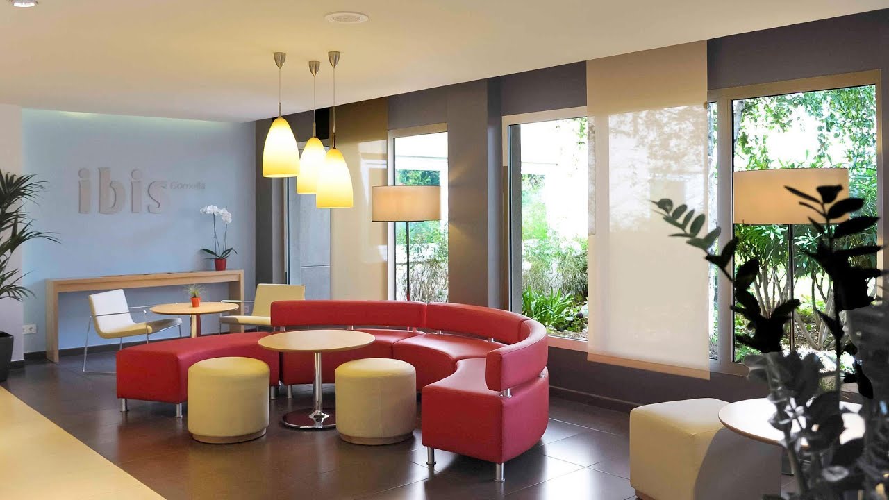 ibis Barcelona Cornella, Spain - YouTube