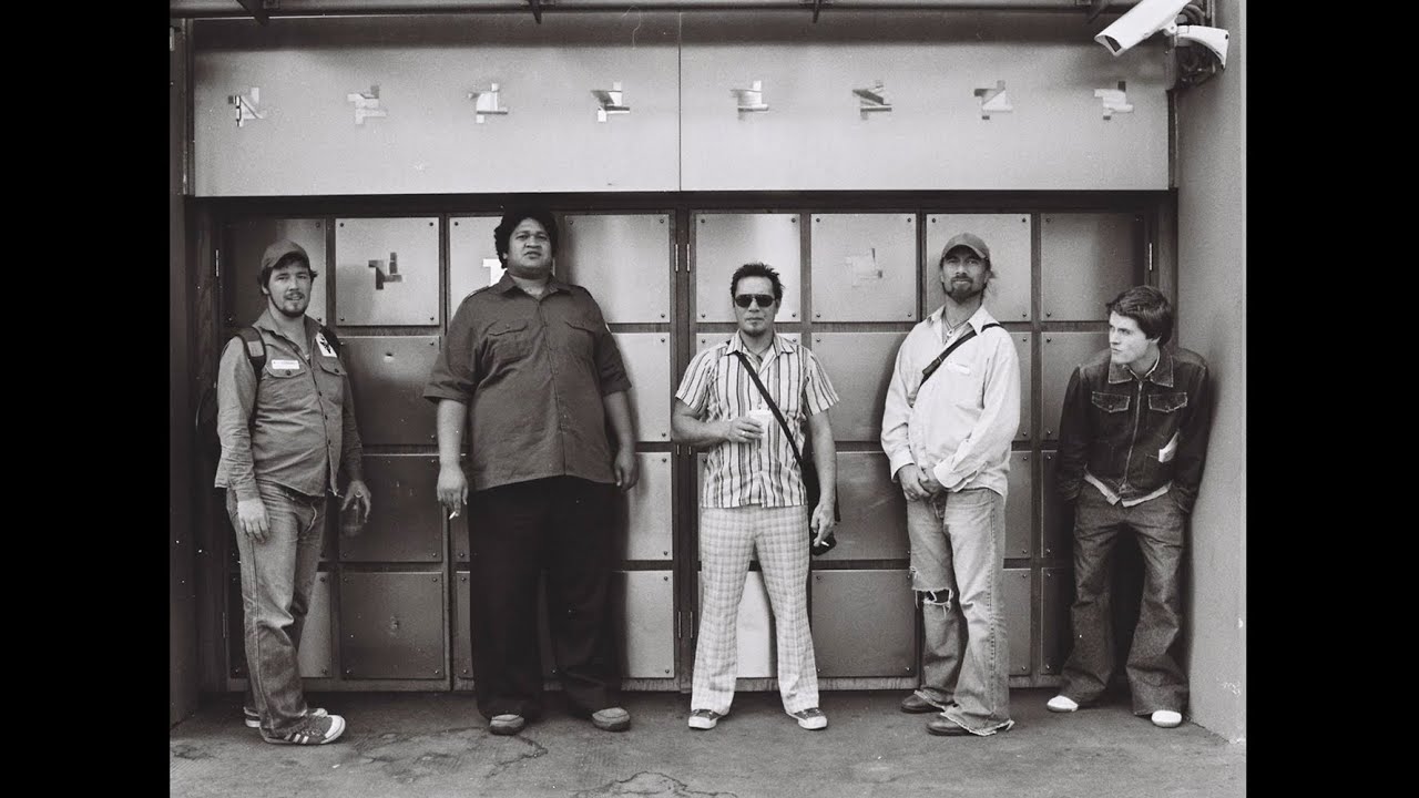 MARAUDERS | Season 1 | Episode 2: Keep It Real - YouTube