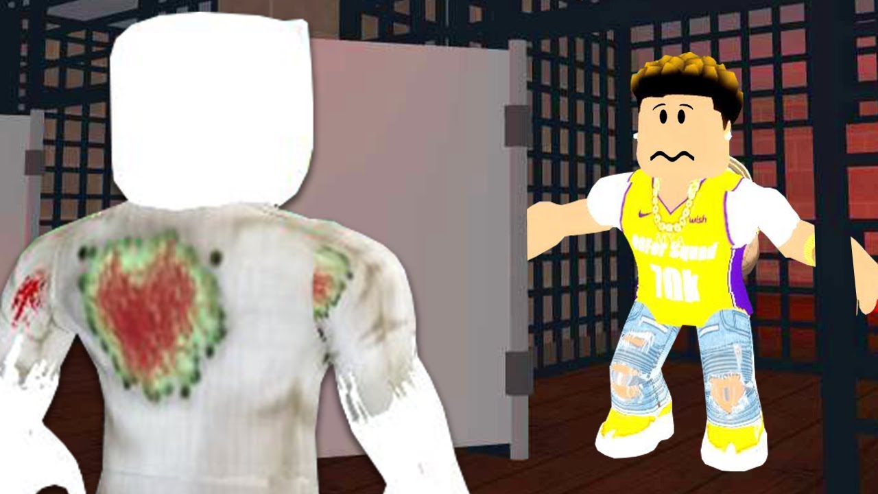 Roblox Kidnapped Story... - YouTube