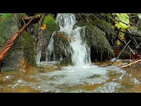 Water Flow Sound Effects_Free Footage_No Copyright - YouTube