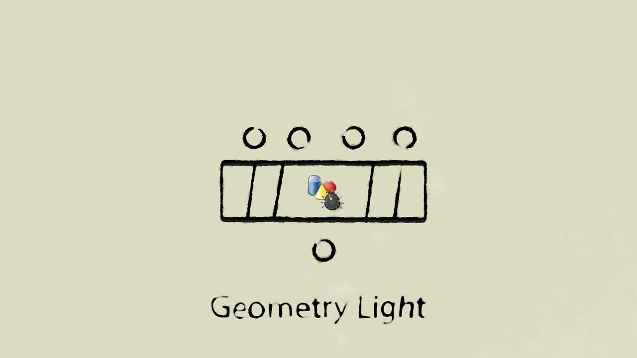 Lighting Nodebook | Geometry Light - YouTube