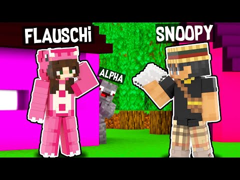 Ich REICHE eine BESCHWERDE bei FLAUSCHI ein | Minecraft #031 | Die ...