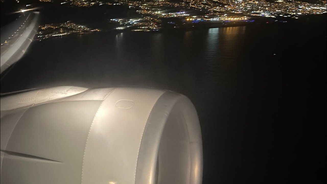 B777-300ER Full Power Take-Off GE90-115B La Reunion UU975 - YouTube