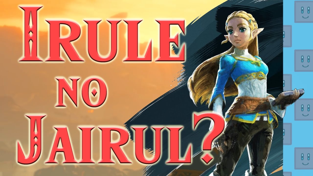 ¿Irule qué?: Nintendo y el Doblaje, ¿Acierto o Error? - YouTube