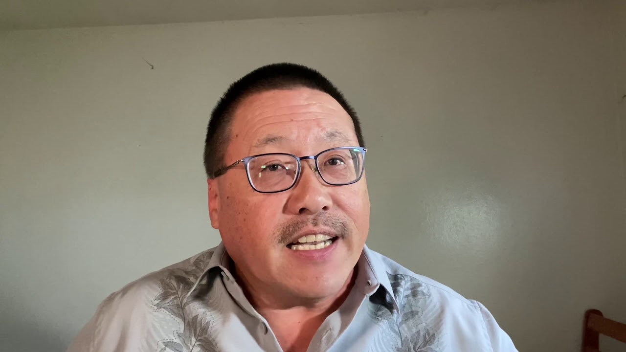 Housing Unstable In Oakland - By Derrick Soo - YouTube
