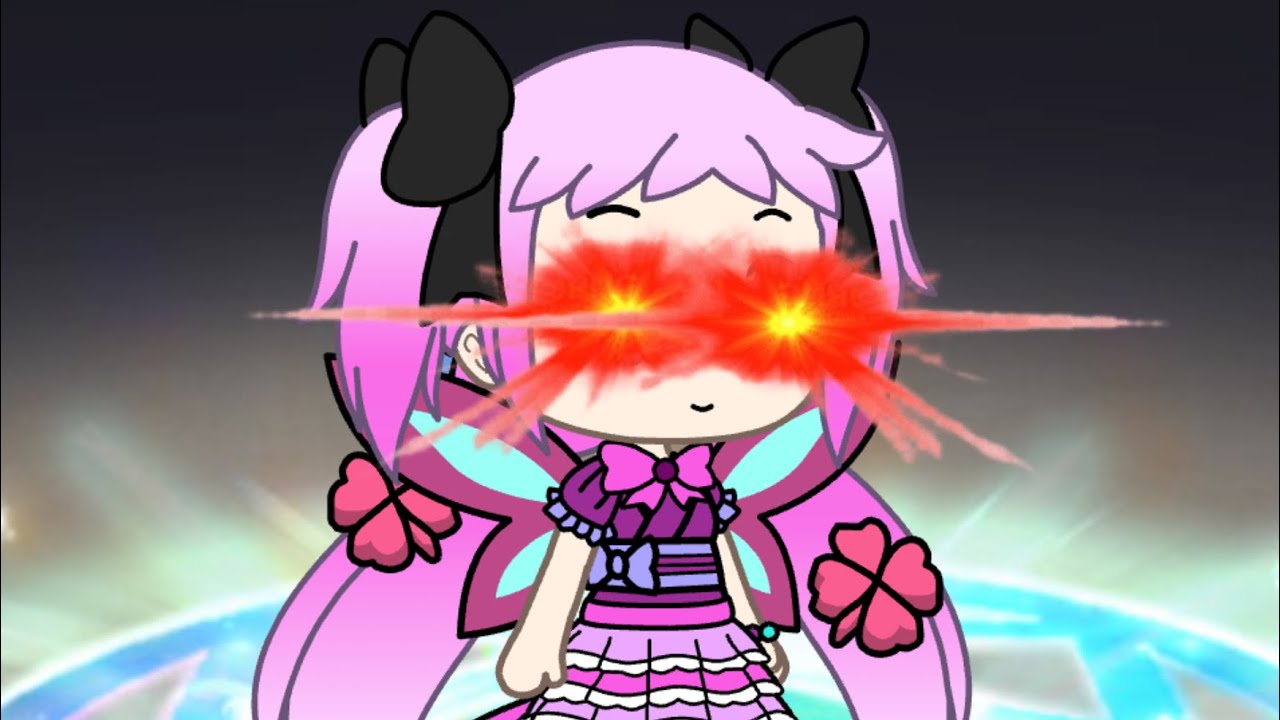 Rating My Cringy Ahh Ocsπππ Gacha Life Gacha Pt1 Youtube