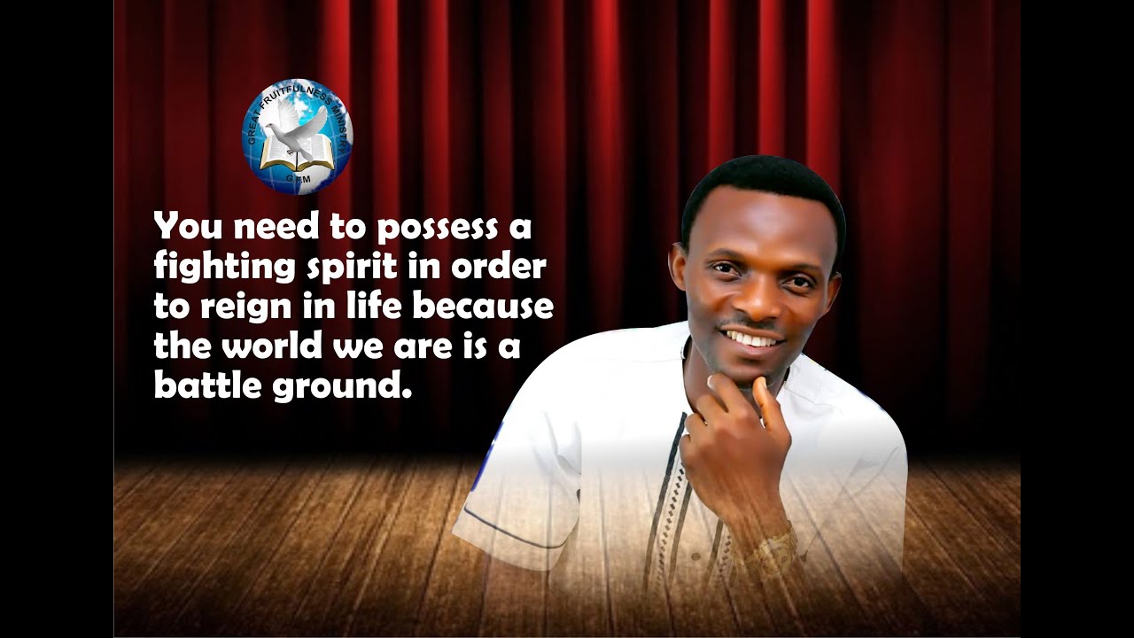 Highly Prophetic Revelation Message with Prophet Henry Tittle: IF YOU ...